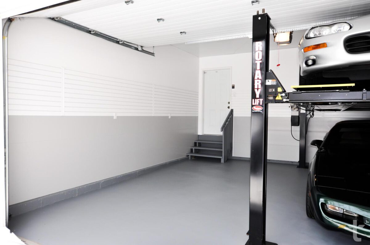 Trusscore Wall&CeilingBoard and SlatWall – Target Building Materials