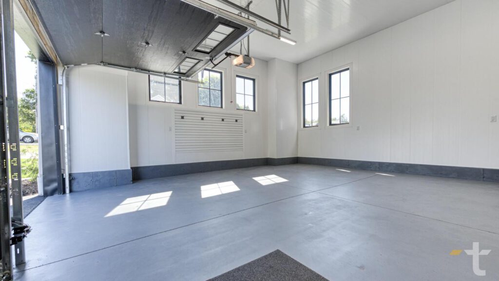 Trusscore Wall&CeilingBoard and SlatWall – Target Building Materials