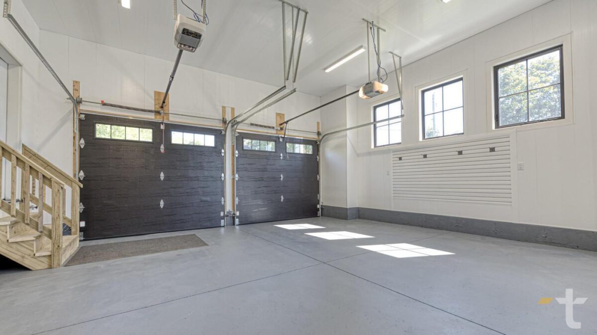 Trusscore Wall&CeilingBoard and SlatWall – Target Building Materials